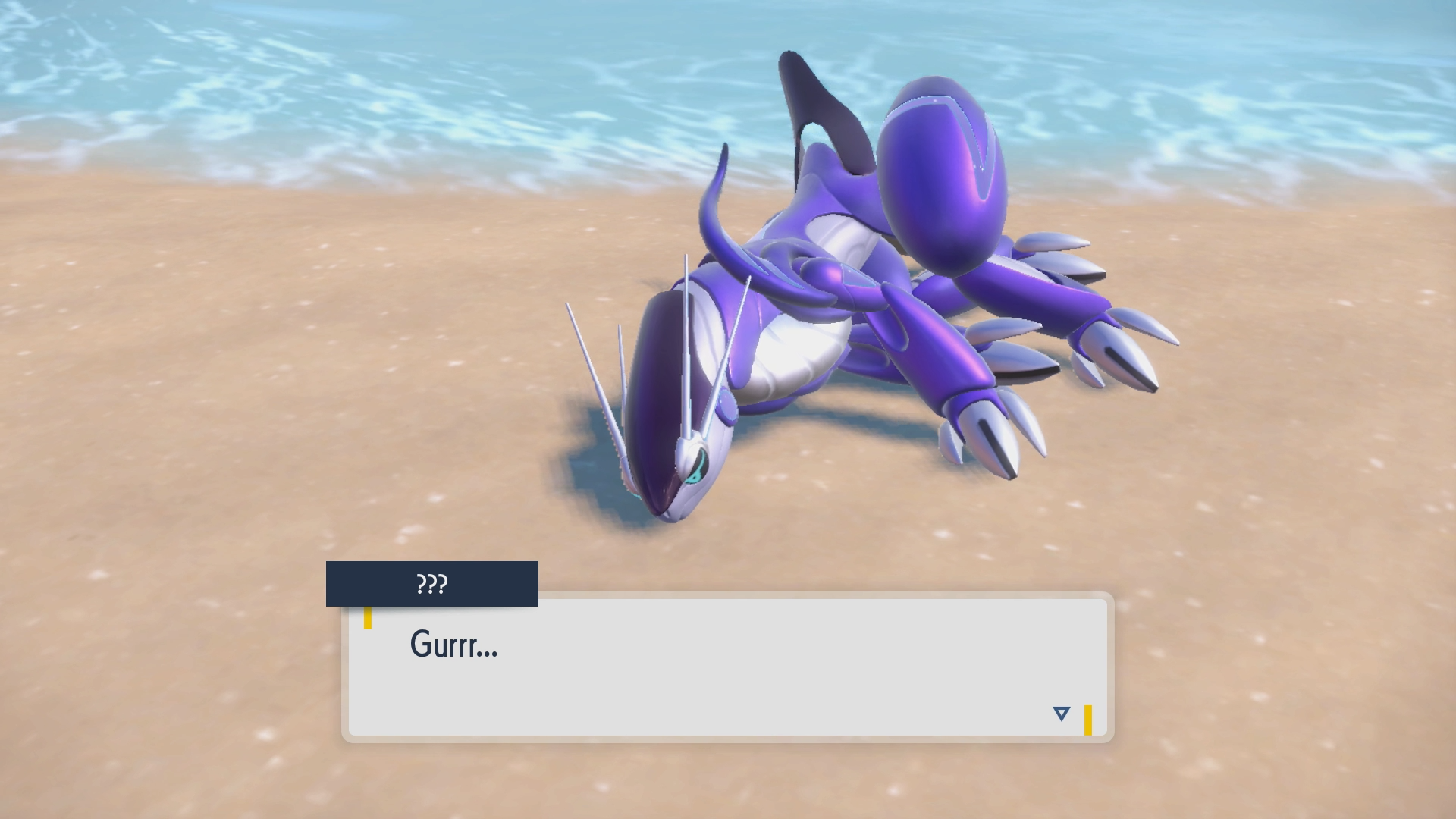 Poco Path • Scarlet & Violet Walkthrough • Marriland.com