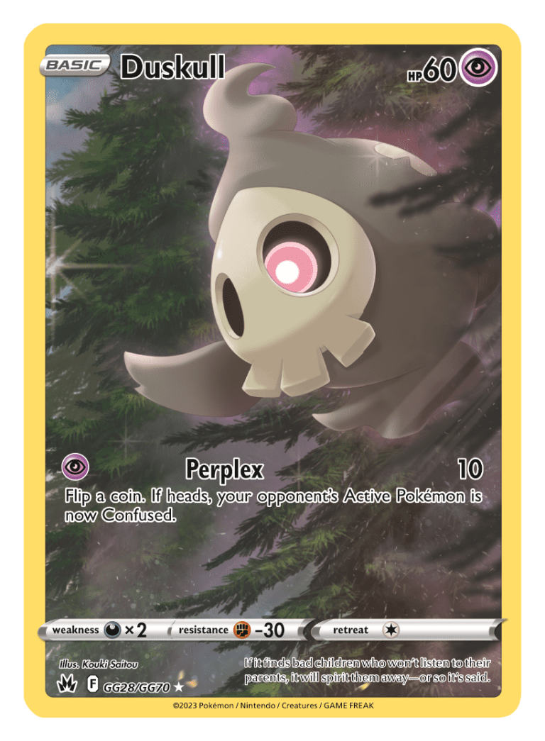 Pokémon TCG: Crown Zenith Now Released • Marriland.com