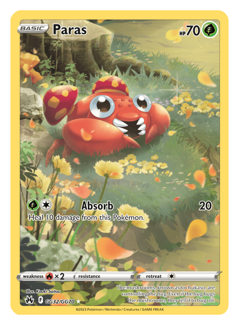 Pokémon TCG: Crown Zenith Now Released • Marriland.com