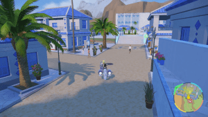 Cascarrafa Gym (Water) • Scarlet & Violet Walkthrough • Marriland.com