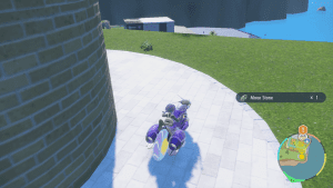 Cascarrafa Gym (Water) • Scarlet & Violet Walkthrough • Marriland.com