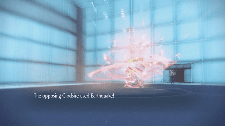 Victory Road Finale • Scarlet & Violet Walkthrough • Marriland.com