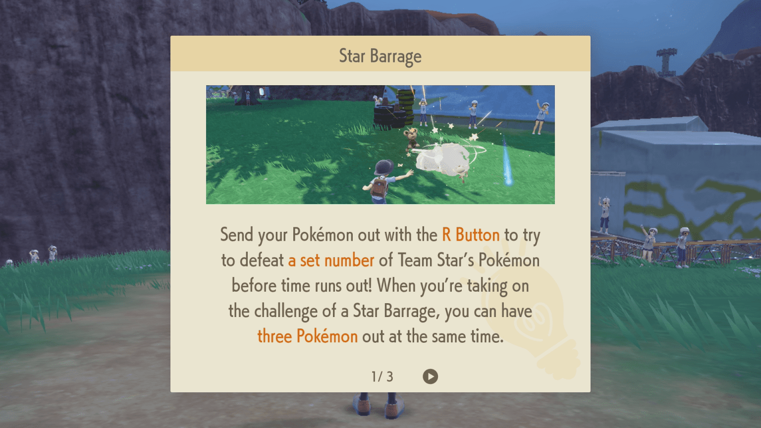 How to Take on Team Star Bases • Scarlet & Violet Walkthrough ...