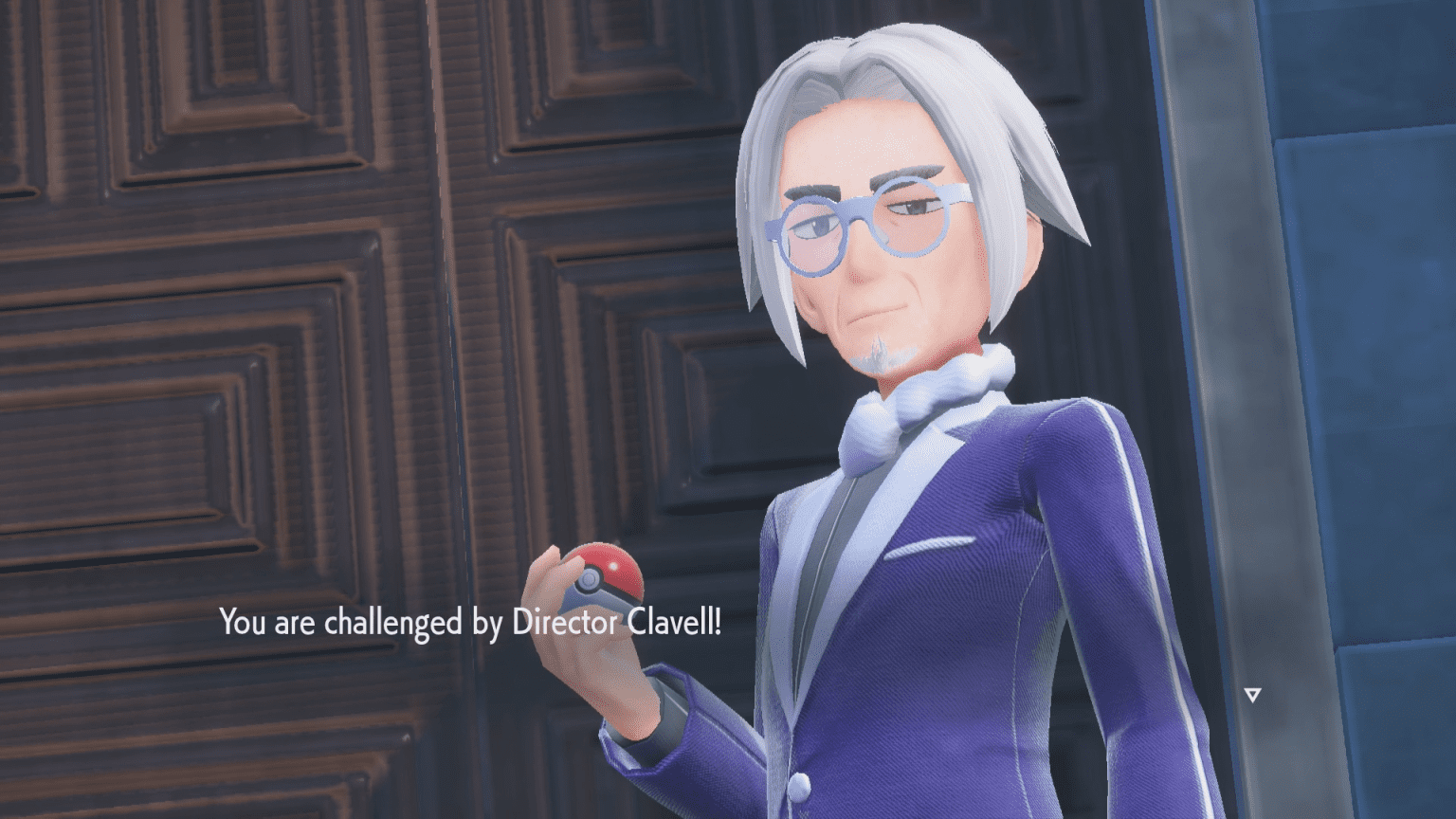 Starfall Street Finale • Scarlet & Violet Walkthrough • Marriland.com