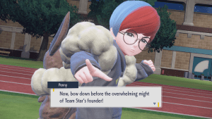 Starfall Street Finale • Scarlet & Violet Walkthrough • Marriland.com