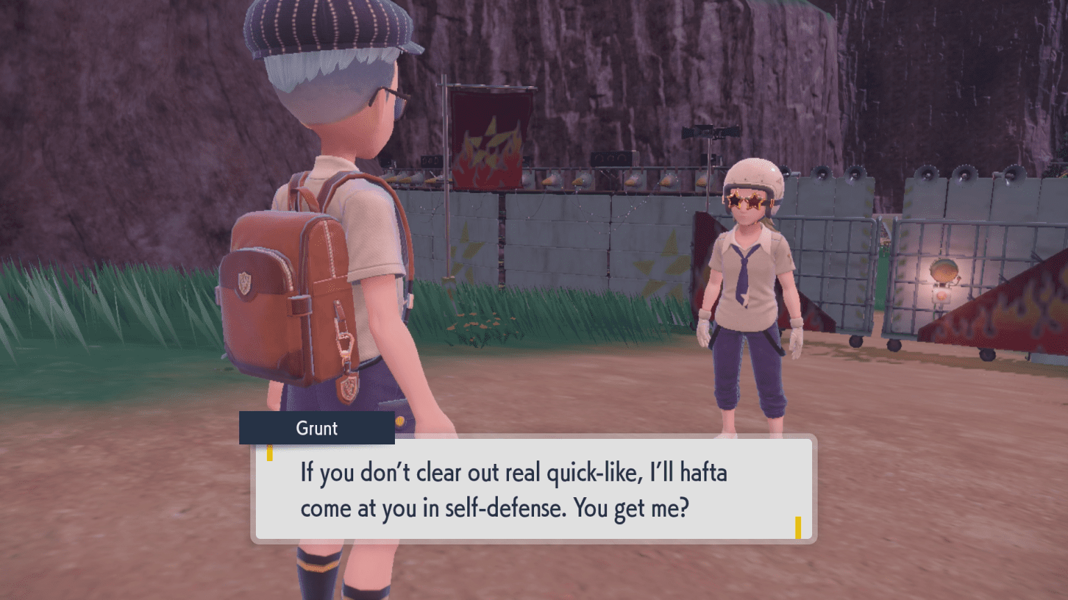 How to Take on Team Star Bases • Scarlet & Violet Walkthrough ...