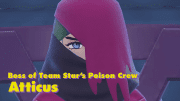 Team Star's Poison Crew • Scarlet & Violet Walkthrough • Marriland.com