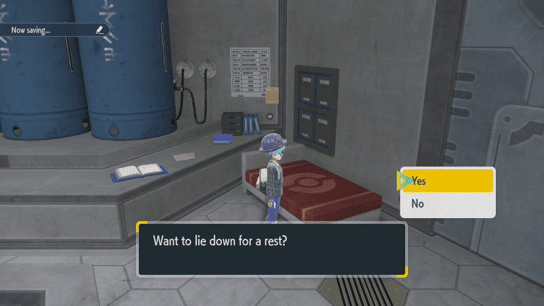 Area Zero (Surface) • Scarlet & Violet Walkthrough • Marriland.com