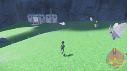 Area Zero (Surface) • Scarlet & Violet Walkthrough • Marriland.com