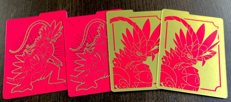 Pokémon TCG: Scarlet & Violet Elite Trainer Box Review • Marriland.com