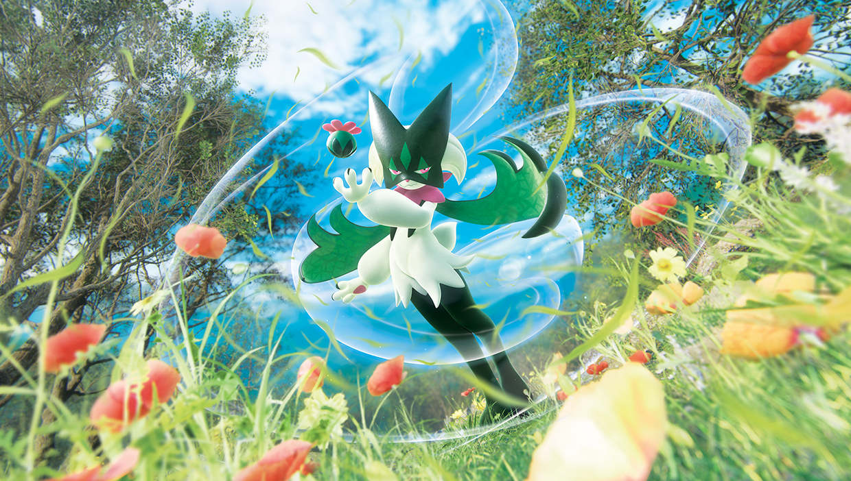 Pok mon TCG Scarlet Violet Paldea Evolved Now Released Worldwide Pok mon TCG Scarlet Violet Paldea Evolved Now Released Worldwide