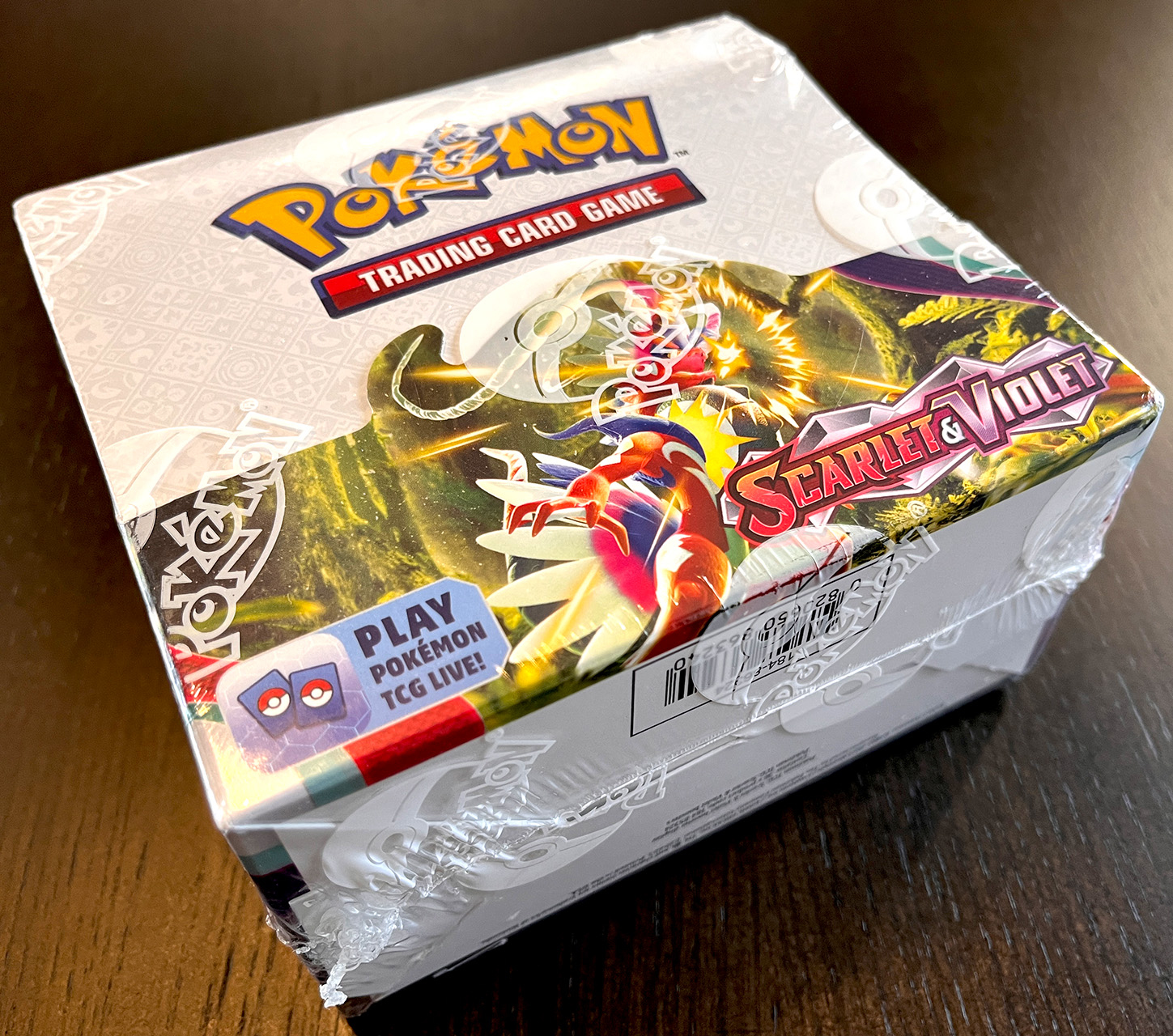 Energy Card Pokemon Pokemon TCG 120 Basic Energy Cards Lot - Sealed ...